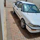 Toyota Corolla Rounder - 24 Used Cars | Cari Cars