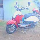 Big Boy 150 - 163 Used Motorcycles | Cari Motorcycles