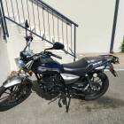 Big Boy 200cc Superlight - 5 Used Motorcycles | Cari Motorcycles