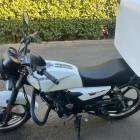 Big Boy 150 Velocity - 38 Used Motorcycles | Cari Motorcycles