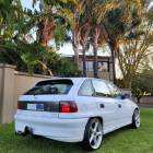 Opel Kadett 200is - 23 Used Cars | Cari Cars