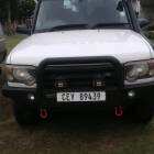 Land Rover Discovery 2 Td5 - 35 Used Cars | Cari Cars