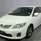 Toyota Corolla Sprinter - 77 Used Cars | Cari Cars