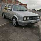 Volkswagen Golf 1 Citi Rox - 32 Used Cars | Cari Cars