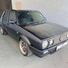 Volkswagen Golf 1 Citi Rox - 32 Used Cars | Cari Cars
