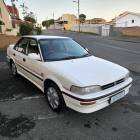 Toyota Corolla Sprinter - 78 Used Cars | Cari Cars