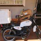 Big Boy 150 Velocity - 40 Used Motorcycles | Cari Motorcycles