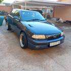 Opel Kadett 200is - 23 Used Cars | Cari Cars