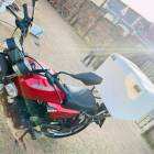Big Boy 150 Velocity - 40 Used Motorcycles | Cari Motorcycles