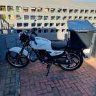 Big Boy 150 Velocity - 40 Used Motorcycles | Cari Motorcycles