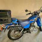 Ag 200 - 2 Used Motorcycles | Cari Motorcycles
