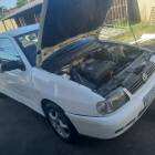 Polo Classic 2002 - 42 Used Cars | Cari Cars