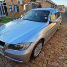 Bmw E90 320d 2006 - 33 Used Cars | Cari Cars