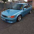 Toyota Corolla Rxi - 78 Used Cars | Cari Cars