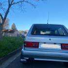 Volkswagen Golf 1 Citi Rox - 25 Used Cars | Cari Cars