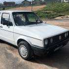 Vw Fox - 47 Used Cars | Cari Cars