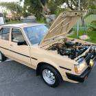 1984 Corolla Toyota - 20 Used Cars | Cari Cars