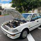 Toyota Corolla Sprinter - 83 Used Cars | Cari Cars