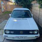 Vw Fox - 39 Used Cars | Cari Cars