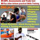 Modikwa Platinum Mine - 16 Jobs and Vacancies | Cari Jobs