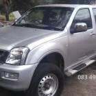 Isuzu Go Big - 23 Used Cars | Cari Cars