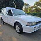 Mazda Rustler - 65 Used Cars | Cari Cars