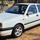 Volkswagen Jetta 3 Cli - 44 Used Cars | Cari Cars