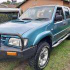 Isuzu Kb280 - 124 Used Cars | Cari Cars