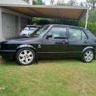 Volkswagen Golf 1 Citi Rox - 25 Used Cars | Cari Cars