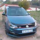 Volkswagen Polo 6 Gti 2016 - 206 Used Cars | Cari Cars
