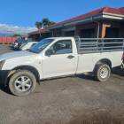 Isuzu Go Big - 23 Used Cars | Cari Cars