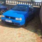 Polo Classic 2002 - 42 Used Cars | Cari Cars