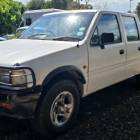Isuzu Kb280 - 130 Used Cars | Cari Cars