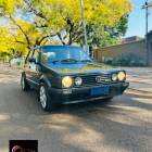 Volkswagen Citi Golf R Line - 28 Used Cars | Cari Cars