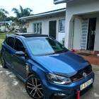 Volkswagen Polo 6 Gti 2016 - 208 Used Cars | Cari Cars