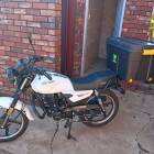 Big Boy 150 Velocity - 47 Used Motorcycles | Cari Motorcycles