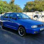 Polo Classic 2002 - 42 Used Cars | Cari Cars