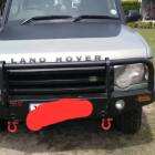Land Rover Discovery 2 Td5 - 35 Used Cars | Cari Cars