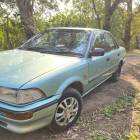 Toyota Corolla Kentucky Rounder - 11 Used Cars | Cari Cars