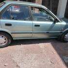 Toyota Corolla Rounder - 26 Used Cars | Cari Cars