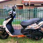 Big Boy 150 - 243 Used Motorcycles | Cari Motorcycles