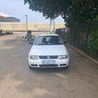 Polo Classic 2002 - 42 Used Cars | Cari Cars