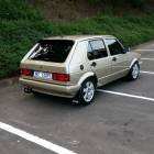 Volkswagen Citi Golf R Line - 28 Used Cars | Cari Cars