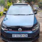 Volkswagen Polo 6 Gti 2016 - 208 Used Cars | Cari Cars