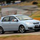 Corolla Rsi For Sale - 61 Used Cars | Cari Cars