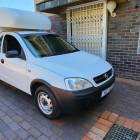 Opel Corsa Gamma 2006 - 64 Used Cars | Cari Cars