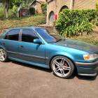 Corolla Rsi For Sale - 61 Used Cars | Cari Cars