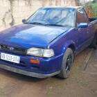 Mazda Rustler - 65 Used Cars | Cari Cars