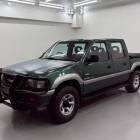 Isuzu Kb280 - 130 Used Cars | Cari Cars