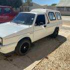 Vw Caddy Bakkie - 76 Used Cars | Cari Cars